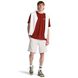 Billabong Herren Bermudas "Arch 19"", wei&szlig;, Gr. M, Obermaterial: 55% Baumwolle, 25% Baumwolle, 20% Polyester., Hosen