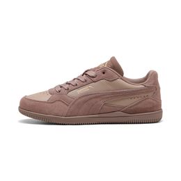 Puma Damen Sneaker "K-MODA OG", Gr. 39, rosa, Synthetik, mehrfarbig, Schuhe, f&uuml;r Alltag, mit Textil-Innenmaterial, sportlicher Look