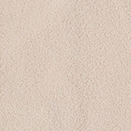 Cecil Damen Fellimitatweste, beige, Gr. XXL, unifarben, Stoff, 100% Polyester, Westen, Rundhalsausschnitt