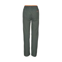 Killtec M&auml;dchen Funktionshose "KOS 106 BYS PNTS"grasgr&uuml;n, Gr. 152, Obermaterial: 100% Polyester, Hosen, Schnelltrocknende Stretchhose mit Teflon
