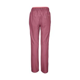 Killtec M&auml;dchen Funktionshose "KOS 109 GRLS PNTS", rosa, Gr. 140, Obermaterial: 100% Polyester, Hosen, Leichte, schnell trocknende M&auml;dchenhose mit