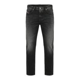 Diesel Jeans 'BUSTER-X' Herren Gr&ouml;&szlig;e 38 black denim