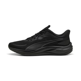 Puma Damen Laufschuh "SKYROCKET LITE 2", Gr. 43, silber, Textil, Schuhe, f&uuml;r sportliche Aktivit&auml;ten, mit SOFTFOAM+ Innensohle