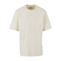 Karl Kani Herren T-Shirt "Karl Kani Small Signature Essential Tee 2 Pack"beige, gr&uuml;n, Gr. XS, bedruckt, 100% Baumwolle, Shirts