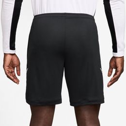 Nike Herren Trainingsshorts "M NK DF ACD25 SHORT KP BR", schwarz, Gr. XS, Obermaterial: 100% Polyester, Hosen, mit Dri-FIT-Technologie, aus
