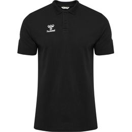 Hummel Funktionsshirt Herren Gr&ouml;&szlig;e XS schwarz