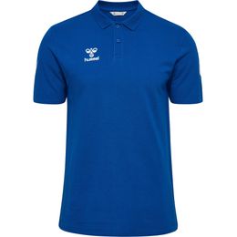 Hummel Performance Shirt male size XL Blue