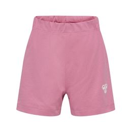 Hummel Shorts Gr&ouml;&szlig;e 56 pitaya