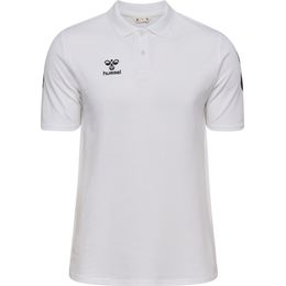 Hummel Performance Shirt male size XXL Black / White