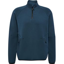 Hummel Pullover Herren Gr&ouml;&szlig;e XXL dunkelblau