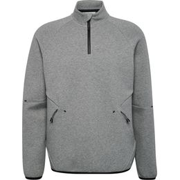 Hummel Pullover Herren Gr&ouml;&szlig;e S grau