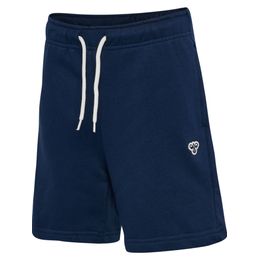 Hummel Shorts Jungen Gr&ouml;&szlig;e 116 enzian
