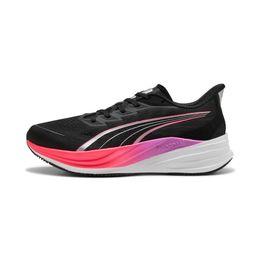 Puma Damen Laufschuh "DARTER PRO 2", Gr. 37,5, pink, Textil, Schuhe, f&uuml;r dynamische Bewegungen, mit ProFoam D&auml;mpfung, atmungsaktiv