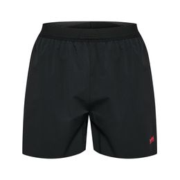 Hummel Shorts Herren Gr&ouml;&szlig;e XL schwarz