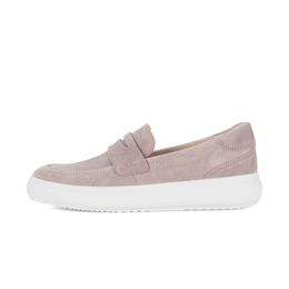 Gabor Damen Slipper "Slipper", Gr. 37rosa, Schuhe