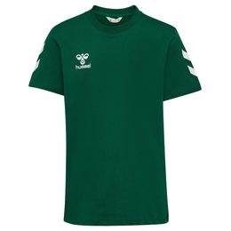 Hummel Funktionsshirt Jungen Gr&ouml;&szlig;e 152 tanne