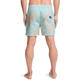 Billabong Herren Boardshorts "Vacay Layback", bunt, Gr. M, Obermaterial: 100% Polyester., Hosen