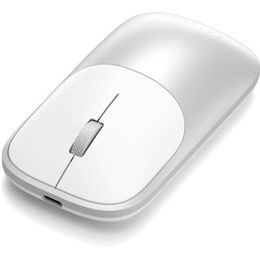 Satechi Slim EX Wireless Mouse Silver
