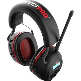 PerfectPro H-40 Earprotection Baustellen-Kopfh&ouml;rer
