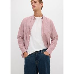 bonprix Herren Regular-fit-Jeansdunkelblau denim (l&auml;nge: regul&auml;r), Gr. 58, Denim/Jeans, Obermaterial: 99% Baumwolle, 1% Elasthan, Jeans, 5-Pocket Form