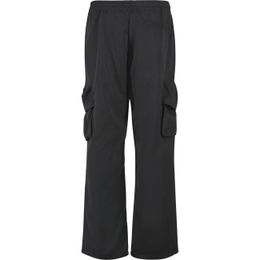 2Y STUDIOS Herren Cargohose "2Y Studios 2Y Taro Cargo Pants"schwarz, Gr. 31, unifarben, 100% Baumwolle, Hosen