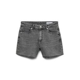 V&eacute;ro Moda Vero Moda Shorts 'VMTess' Damen Gr&ouml;&szlig;e 25/26 grey denim