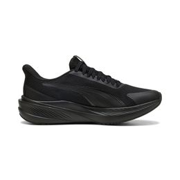 Puma Damen Laufschuh "DASHER LITE SLIPTECH", Gr. 47Puma schwarz, Schuhe, SLIPTECH Technologie: praktisches Anziehen ohne H&auml;nde