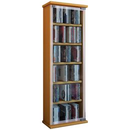 Vcm CD/DVD-Turm Classic