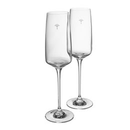 Champagnerglas-Set JOOP! CORNFLOWER