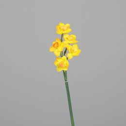DPI Kunstblume Narzisse