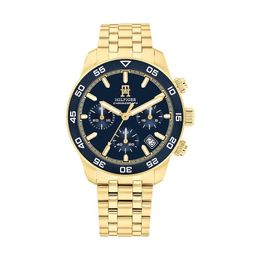 Tommy Hilfiger Chronograph Th85 Chrono 1792158