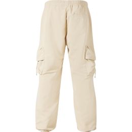 2Y STUDIOS Herren Cargohose "2Y Studios 2Y Taro Cargo Pants"beige, Gr. 29, unifarben, 100% Baumwolle, Hosen