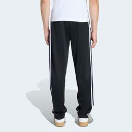 Herren Sporthose "REGULAR", schwarz-wei&szlig;, Gr. XXL, adidas originals, Obermaterial: 70% Polyester, 30% Baumwolle, Hosen