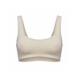 Zaisze Sport-BH 'Desert Glow' Damen Gr&ouml;&szlig;e M beige