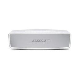 Bose SoundLink Mini II Special Edition silber