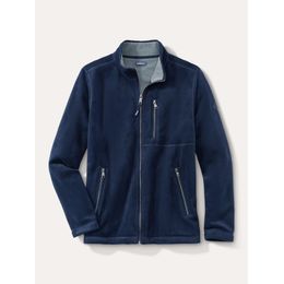 Walbusch Huskyfleece Jacke