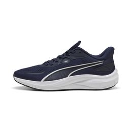 Puma Damen Laufschuh "SKYROCKET LITE 2", Gr. 44, wei&szlig;, Textil, Schuhe, f&uuml;r sportliche Aktivit&auml;ten, mit SOFTFOAM+ Innensohle
