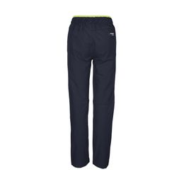 Killtec M&auml;dchen Funktionshose "KOS 106 BYS PNTS"navy, Gr. 152, Obermaterial: 100% Polyester, Hosen, Schnelltrocknende Stretchhose mit Teflon