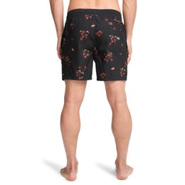 Billabong Herren Boardshorts "Vacay Layback", schwarz, Gr. XXL, Obermaterial: 100% Polyester., Hosen