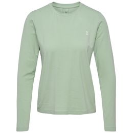 Hummel Funktionsshirt Damen Gr&ouml;&szlig;e M mint