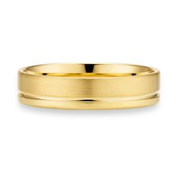 Phoenix PH&Ouml;NIX Damen Trauring "Schmuck Partnerring Ehering Verlobungsring Freundschaftsring", 60, ohne Brillant, Silber 925 (Sterlingsilber),
