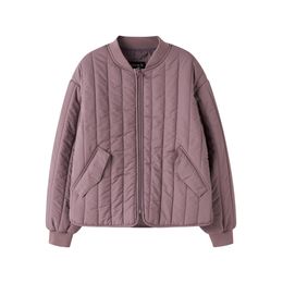name it Jacke 'NKFMelody' M&auml;dchen Gr&ouml;&szlig;e 152 mauve
