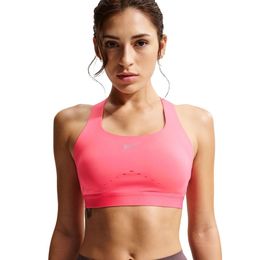 Nike Swift High Support Bra Bekleidung Damen schwarz