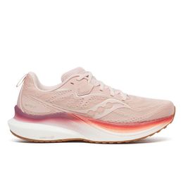 Saucony Tempus 2 Schuhe Damen rosa 37.0