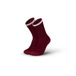 Incylence Ultralight Pure Bekleidung Unisex rot