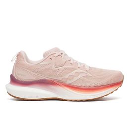 Saucony Tempus 2 Schuhe Damen rosa 35.5