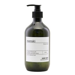Meraki Bio Handseife 490ml, Meadow Bliss skandinavische Deko Online Shop