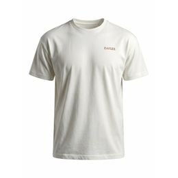 Zaisze Funktionsshirt 'Ivory Dust' Herren Gr&ouml;&szlig;e XS creme