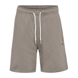 Hummel Shorts Jungen Gr&ouml;&szlig;e 122 schlammfarben