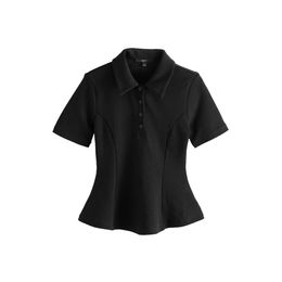 next Shirt female Black size 22